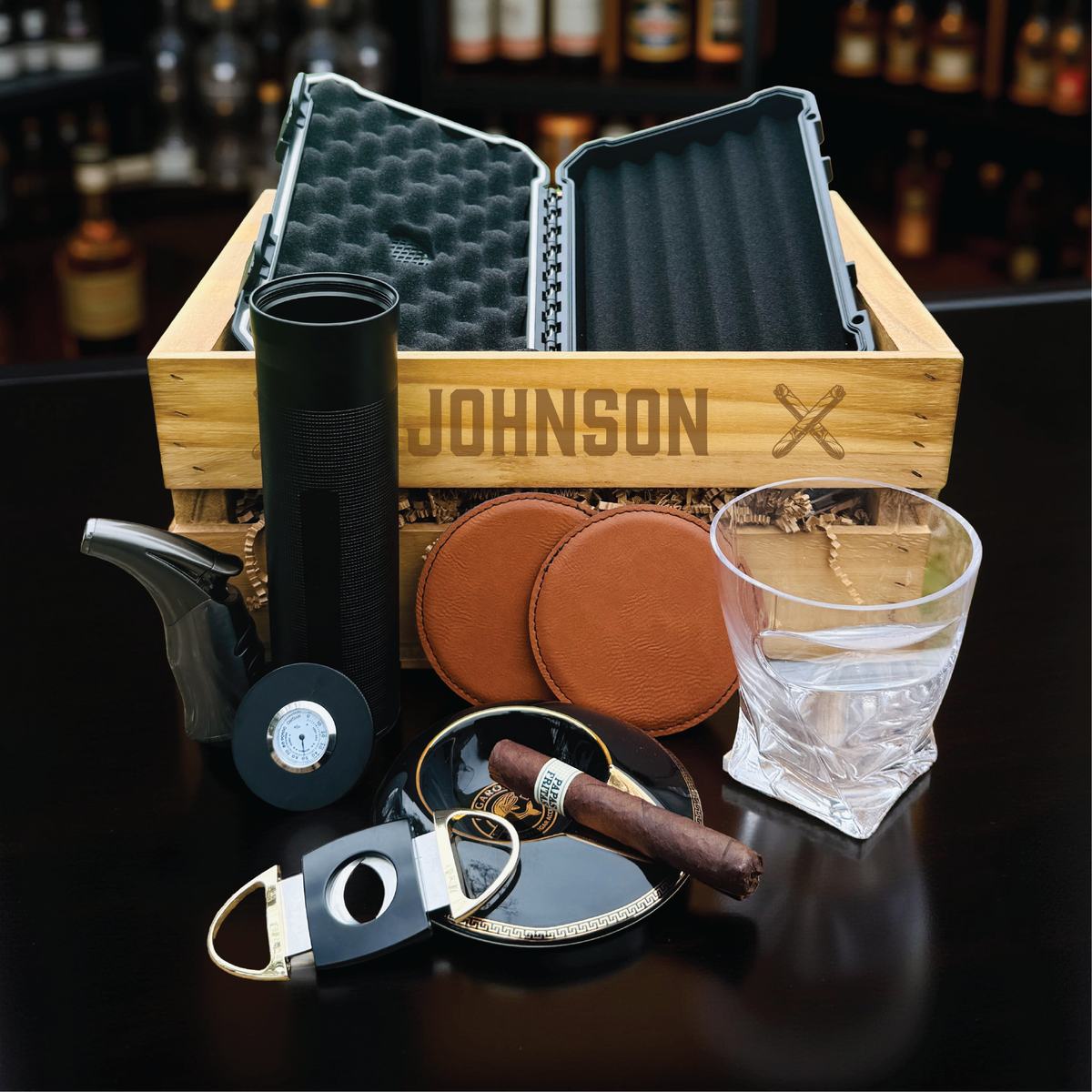 47+ Gift Ideas For Cigar Lovers – Groovy Cigars