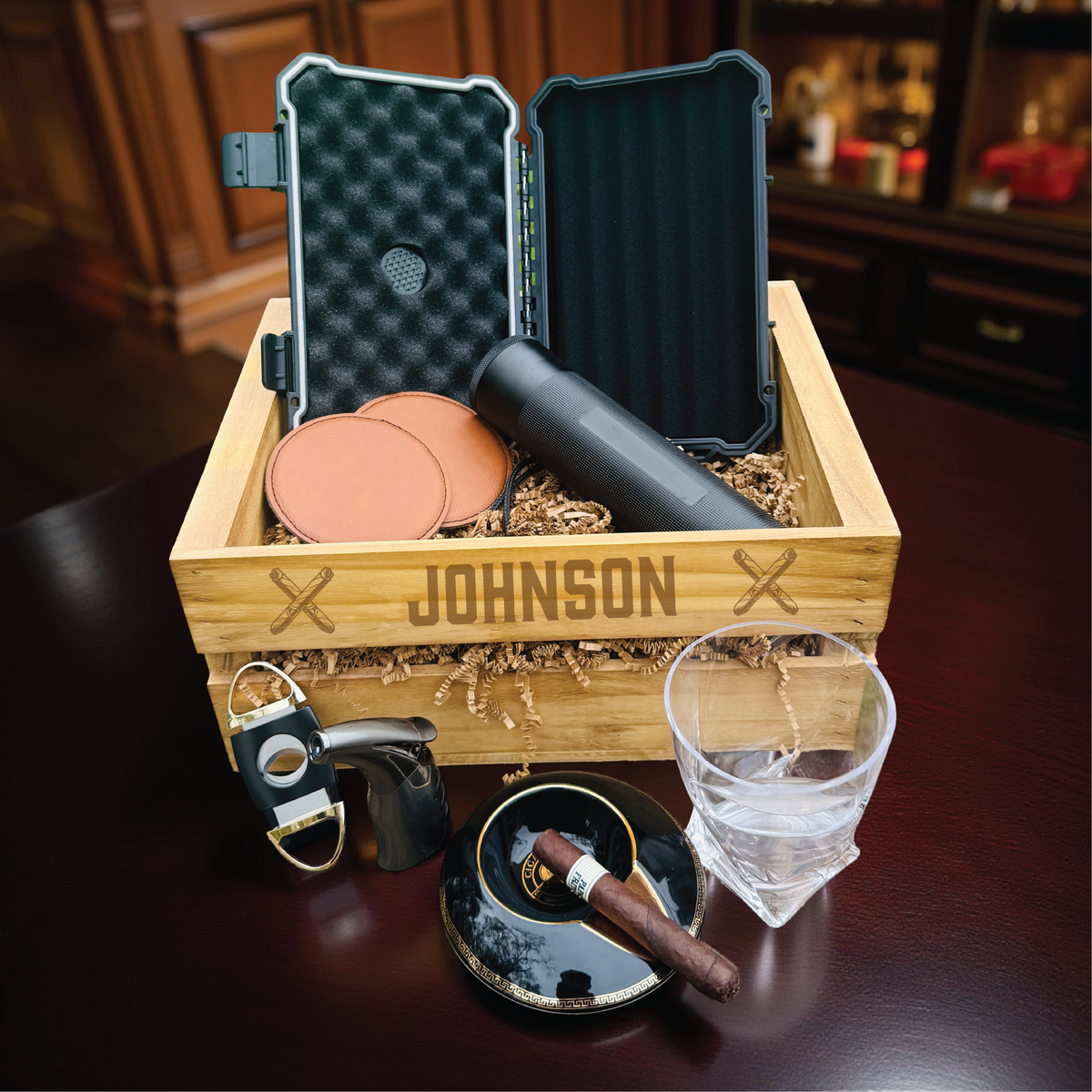 47+ Gift Ideas For Cigar Lovers – Groovy Cigars