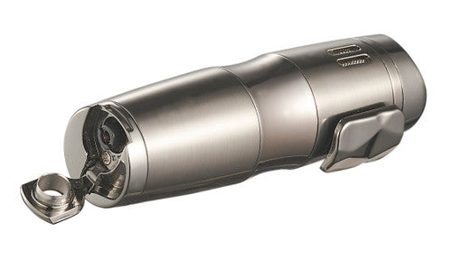 Triple Torch Cigar Toaster - Groovy Cigars