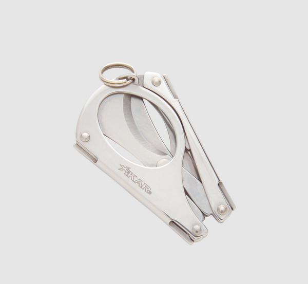 Folding Cigar Cutter - Groovy Cigars